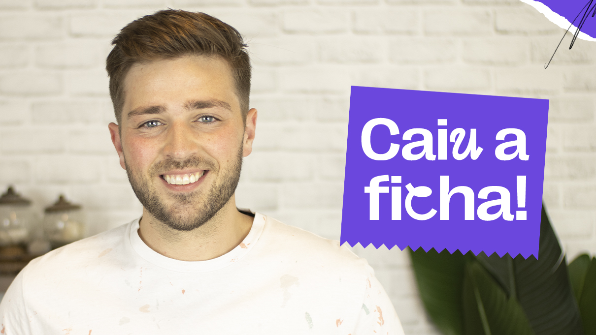 A Ficha Caiu Em Ingles Fdplearn