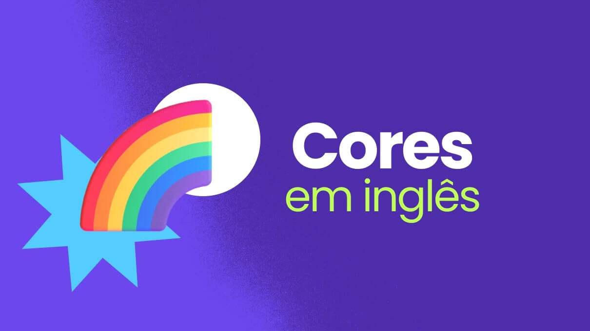 30 cores em inglês: guia definitivo para dominar o espectro