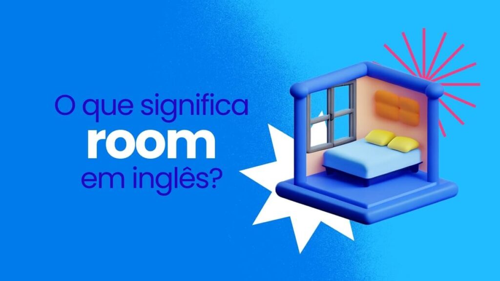 Explore os Significados e Usos de Room em Inglês