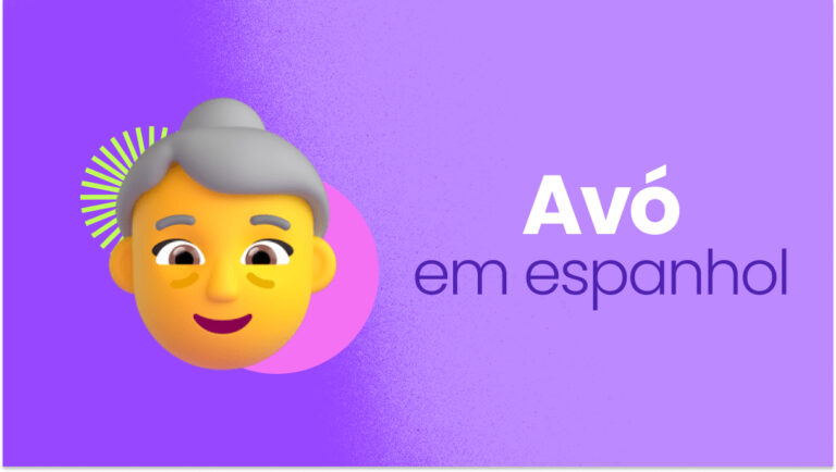 Palavras em Espanhol: Conheça as 100 Mais Usadas