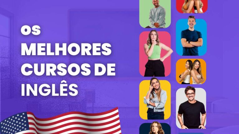 23 Melhores escolas e cursos de inglês online [2025]