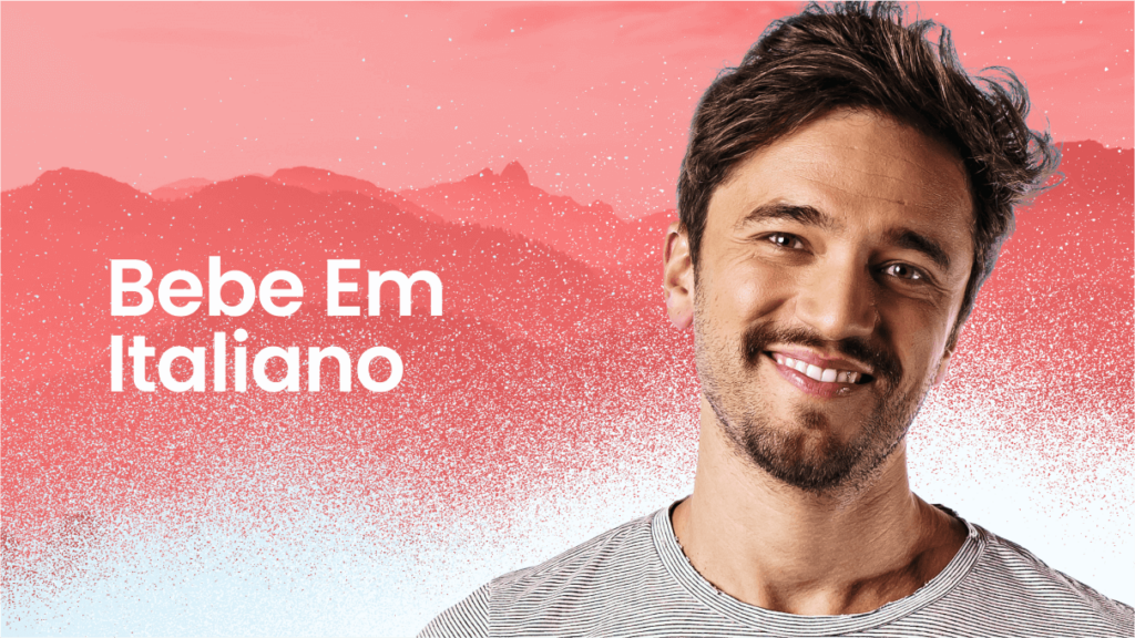 Bebê em Italiano: Tradução e Usos