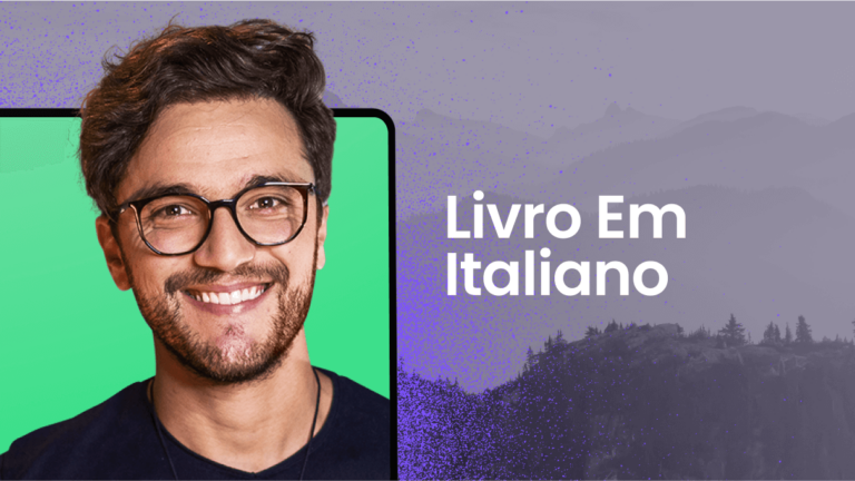 15 Sugestões de Livro em Italiano: Sugestões para todos os níveis!