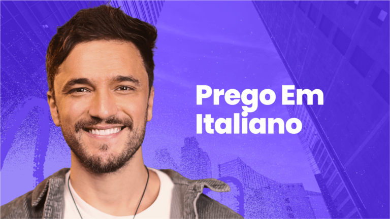 Prego em Italiano: Tradução e Diferentes Usos
