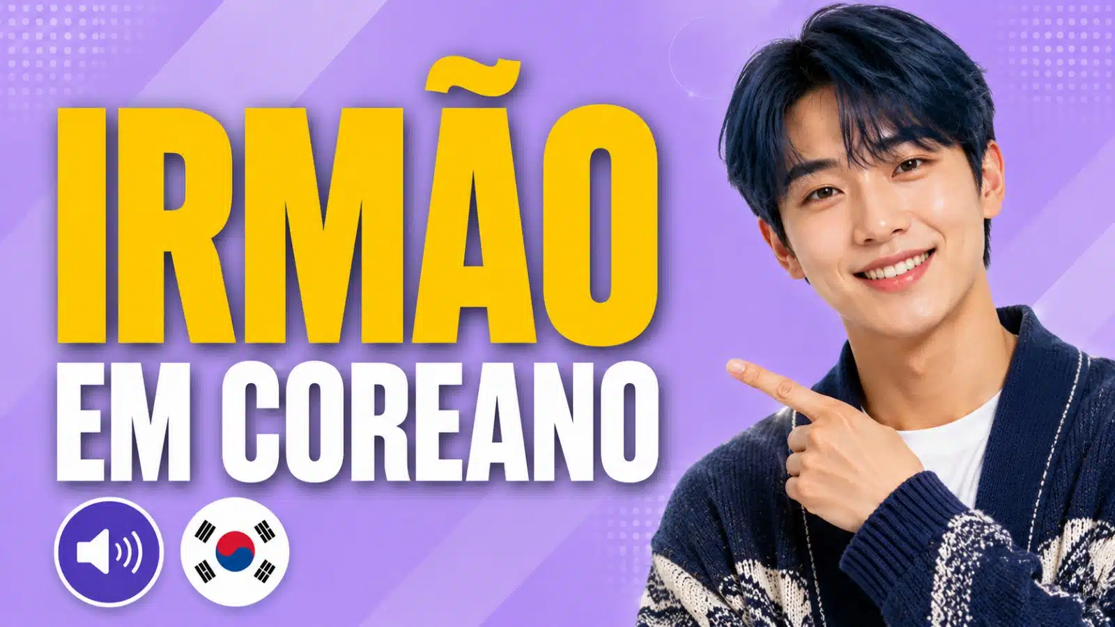 Brasil em coreano: 브라질 – escrita e pronúncia