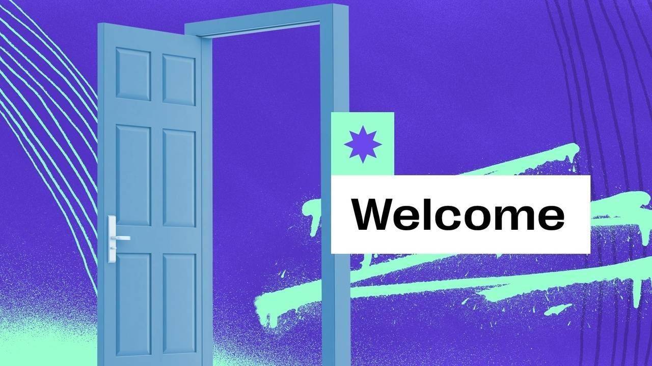 Welcome - Fluency.io Brasil