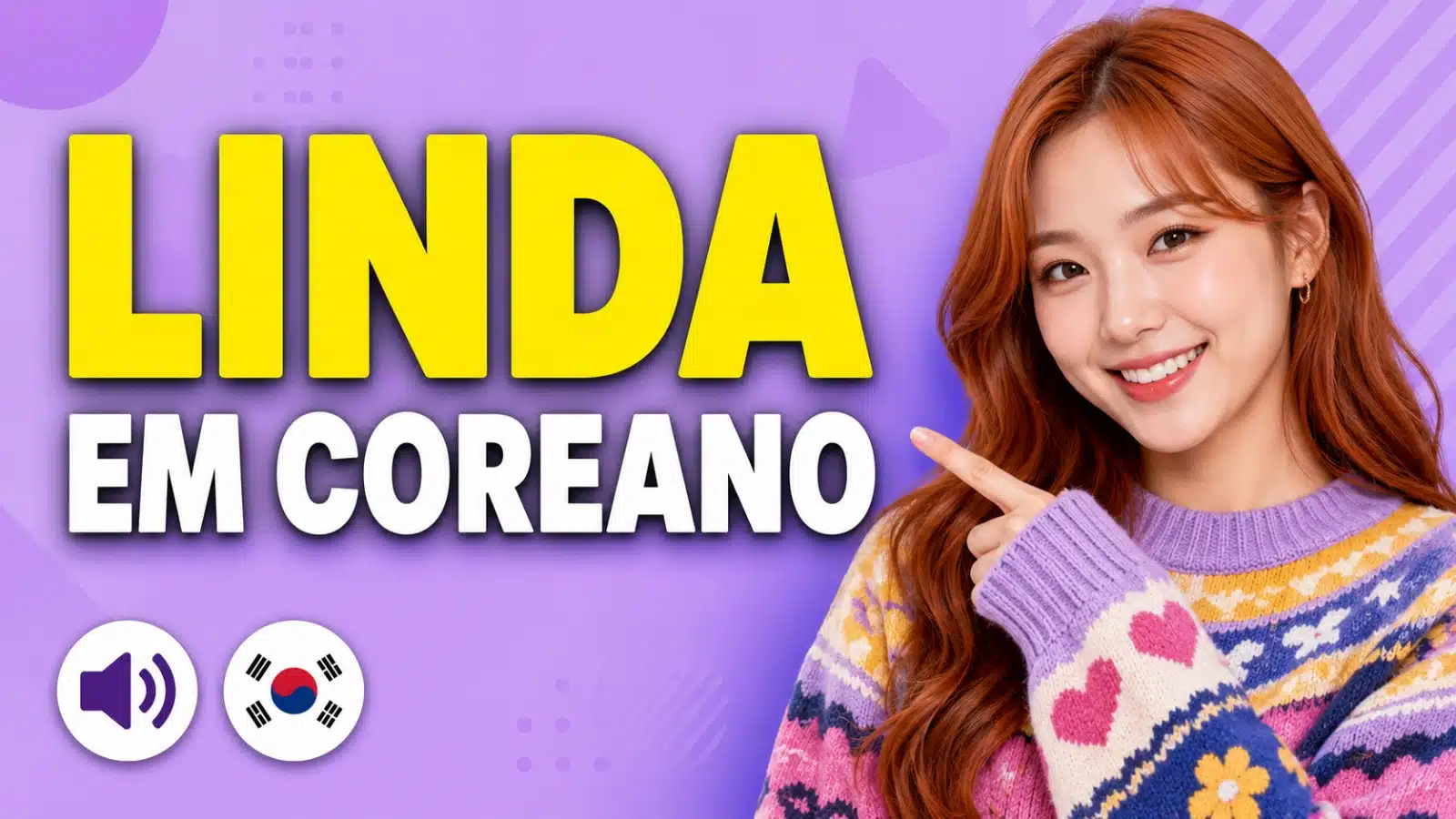 Avó em coreano: 할머니 – escrita e pronúncia