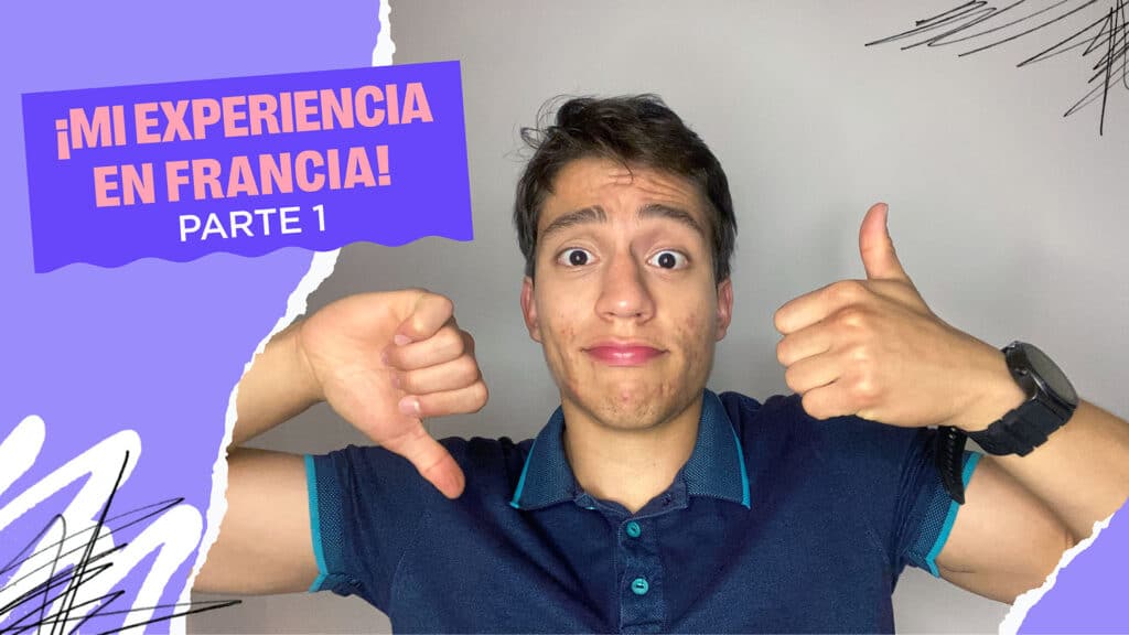 5 Canciones francesas con versión en español