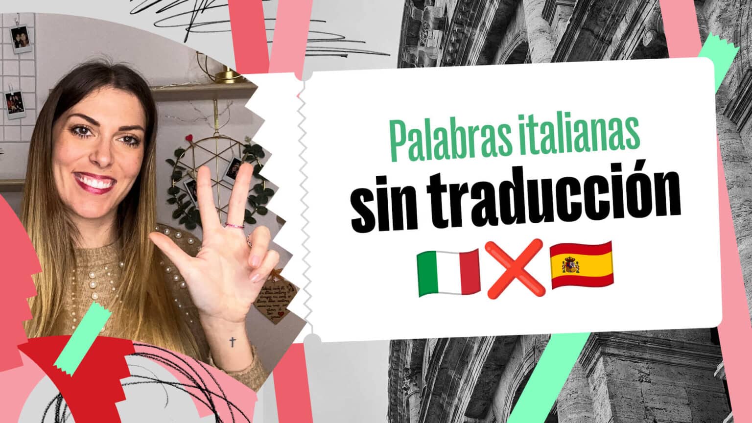 ¿En qué países del mundo se habla italiano?