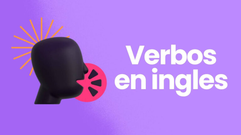 Verbos en Inglés : Conozca los 100 Más Utilizados