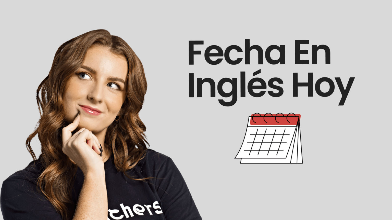 Cómo Expresar la Fecha en Inglés Hoy: Guía Completa y Ejemplos