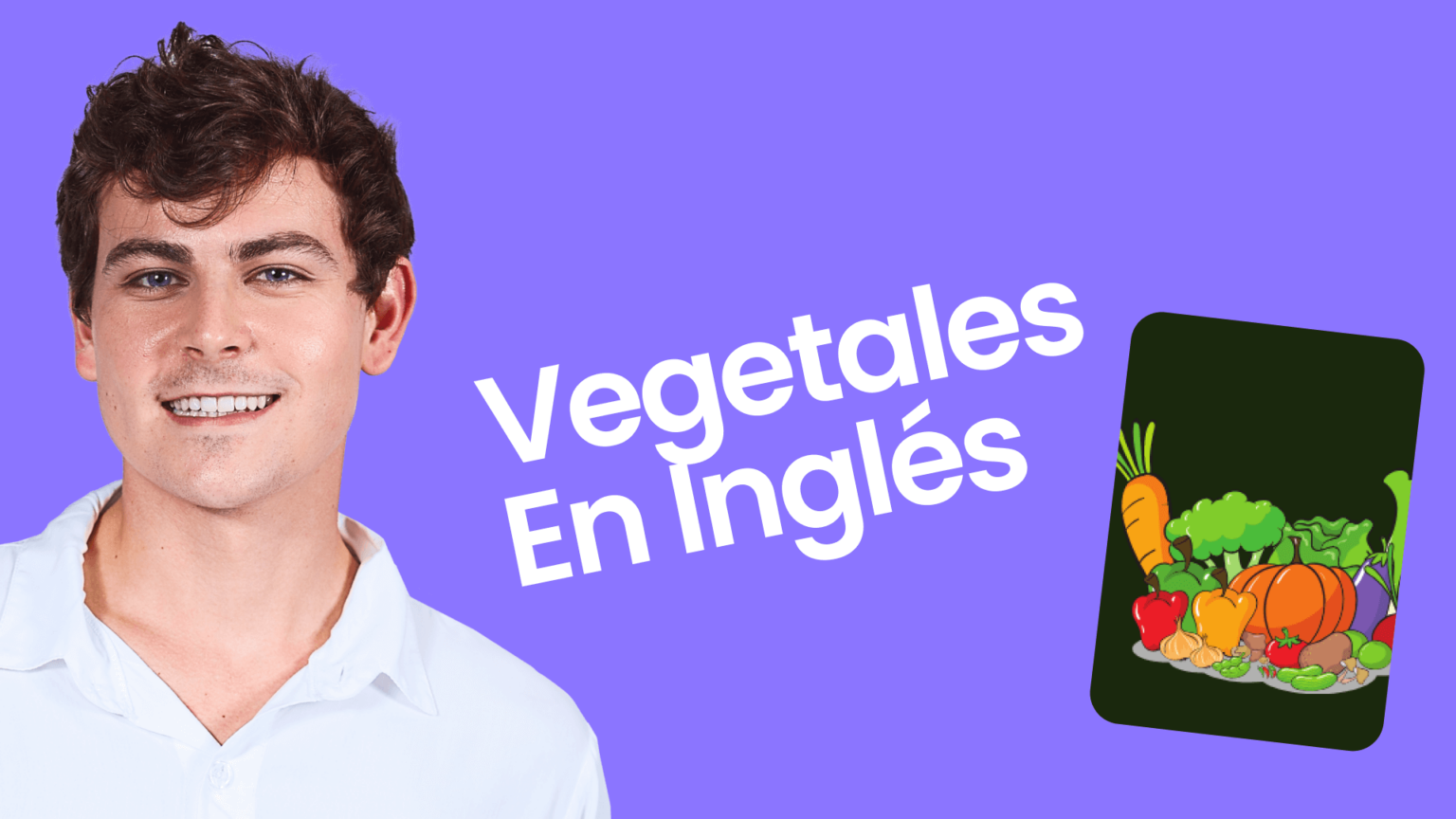 Vegetales en Inglés: Guía Completa y Ejemplos Comunes