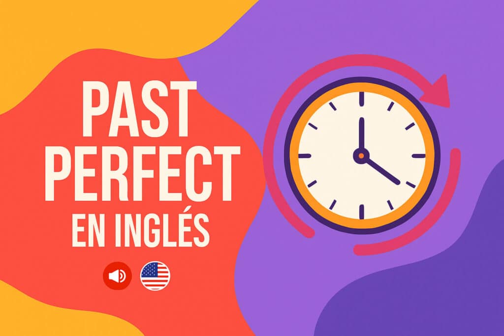 Past Perfect en Inglés: aprende a usarlo bien con ejemplos